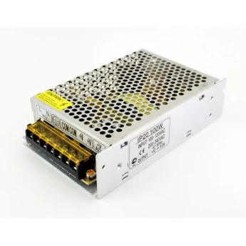 ECOLA LED strip Power Supply 50W 220V-12V IP20 для светодиодной ленты ...