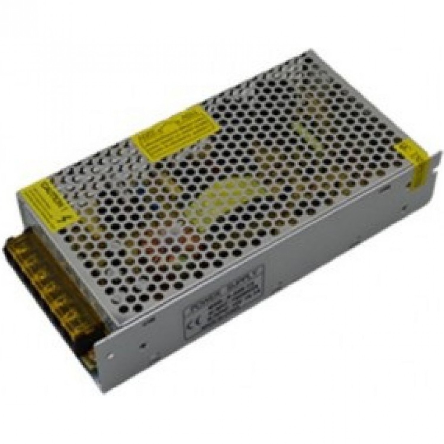 ECOLA LED STRIP POWER SUPPLY для светодиодной ленты 200W 220V-24V IP20 ...