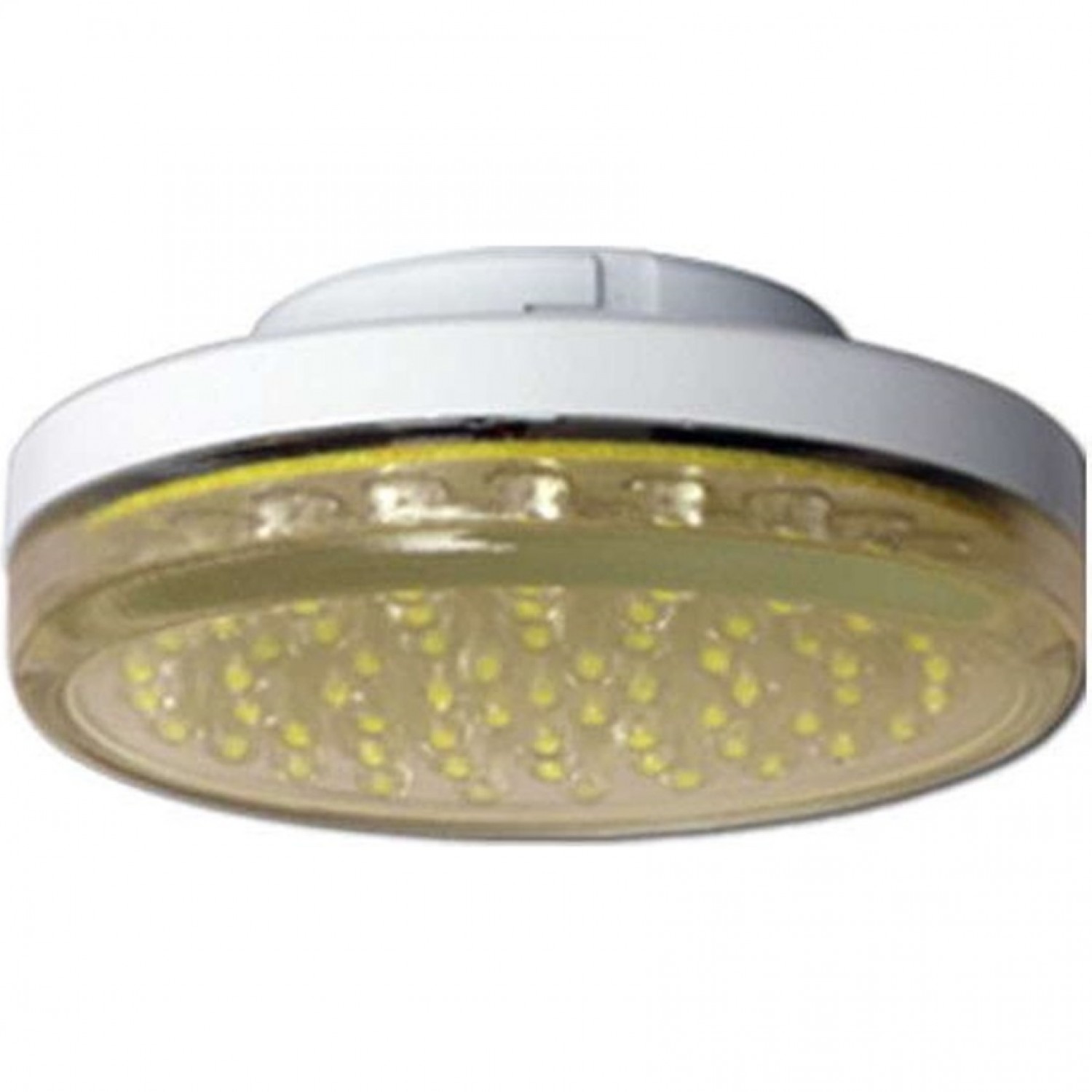 ECOLA GX53 LED COLOR T5LY27ELC. Купить Светодиодная лампа на ...