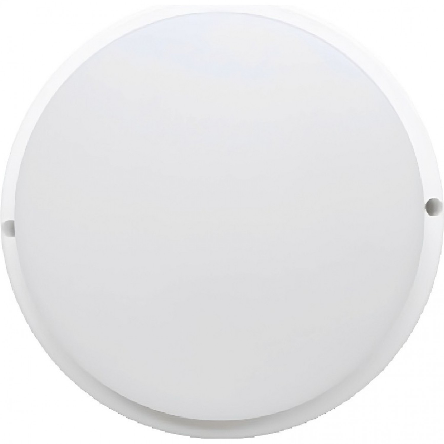 ECOLA LED IP65 24W 220V 4200K матовый белый DMRV24ELC. Купить ...